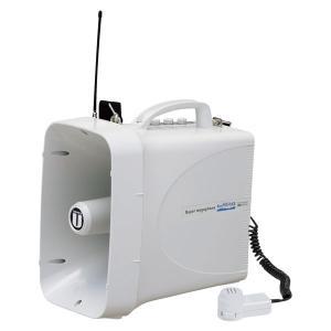 EVERNEW（エバニュー） (送料無料) イベント 運動会 防滴型ワイヤレス