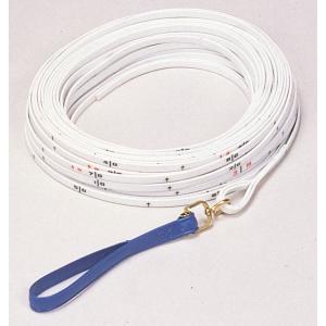 送料無料)測定器 サッカー 学校 体育用具 スピードタフミックリール