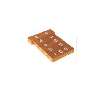 EVERNEW（エバニュー） 体操 体育 ふみきり板90M EKF434 (送料無料