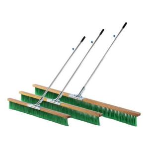 EVERNEW（エバニュー） グラウンド整備 コートブラシSRH120K