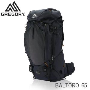 GREGORY グレゴリー バックパック BALTORO バルトロ 65 65L M アラスカブルー 1424401002 リュックサック :JJ8501:よろずやマルシェ PayPayモール ...