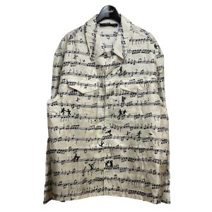 極美品▼LOUIS VUITTON ルイヴィトン 24AW ダミエ アメリカズカップ クルーネック ショートスリーブ 半袖ニット ホワイト S 正規品 LOUIS VUITTON（ルイ・ヴィトン） 極美品▽LOUIS VUITTON 24AW ダミエ