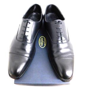 美品 Crockett&Jones クロケット&ジョーンズ ALEX カーフ 美品 Crockett&Jones クロケット&ジョーンズ ALEX カーフ