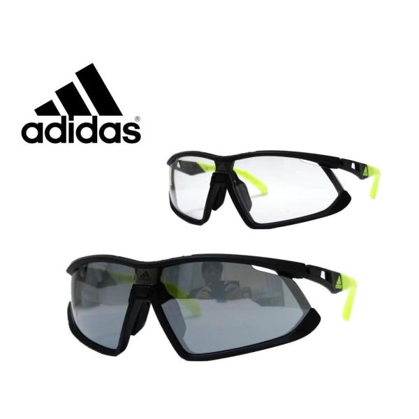 adidas スポーツサングラスの商品一覧｜スポーツアクセサリー｜スポーツ 通販 - Yahoo!ショッピング