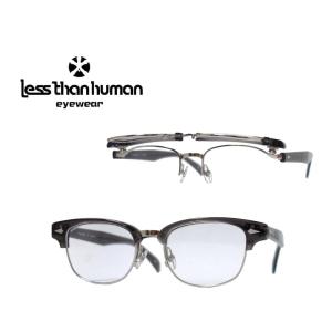 Less than human（レスザンヒューマン） 限定 大正ロマン 旧Less than