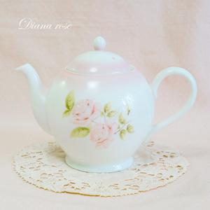 imane イマン エマ ポット L 700ml(ティーポット かわいい 一人 imane イマン エマ ポット L 700ml(ティーポット かわいい 一人