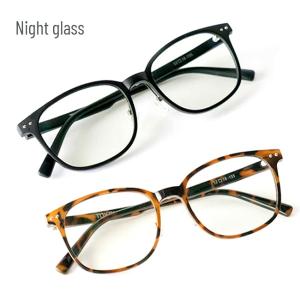 オールタイムサングラス チタンF(メガネ メンズ レディース おしゃれ