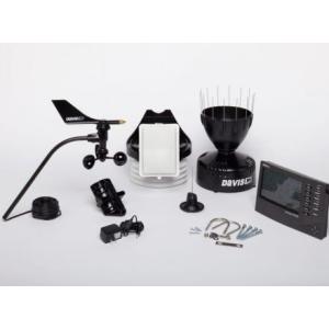 DAVIS 気象観測システム Vantage PRO2 ケーブル :VantagePRO2-6152C:エコショップ桐生ヤフー店 - 通販 ...