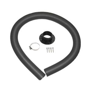 リギングホース 船外機 キット MERCURY 2インチ×5ft 1520mm :32-825191A03:キサカダイレクト Yahoo!店 ...