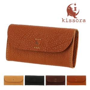 kissora キソラ 長財布 ラウンドファスナー クラシック2 kissora キソラ 長財布 ラウンドファスナー クラシック2