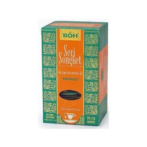 BOH マンゴー 20TB ボー 輸入食品 :10012797:Kitchen Garden Yahoo店 - 通販 - Yahoo!ショッピング