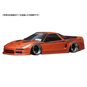 パンドラRC(Pandora RC)/PABG-3064/NISSAN ローレル C34 クリア パンドラRC(Pandora RC)/PABG-3064/NISSAN ローレル C34 クリア