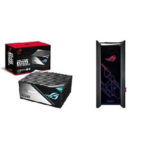 Asus Rog Strix Helios Gx601 Rgb Mid Tower - 日本