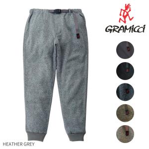 パンツ・スカート グラミチ ボンディングニットフリースウィメンズ