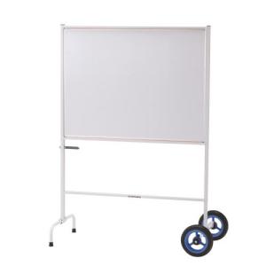 法人様限定)EVERNEW エバニュー ホワイトボード 学校 屋外授業 屋外用