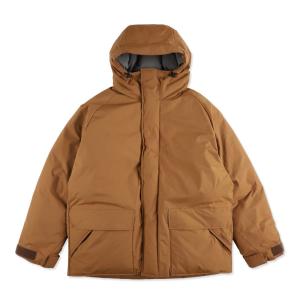 アウター(メンズ) マーモット Dima Down Parka Pro L KHAKI