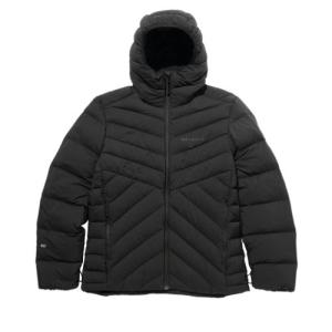 Jack Wolfskin（ジャックウルフスキン） JP トレイルヘッズ ジャケット