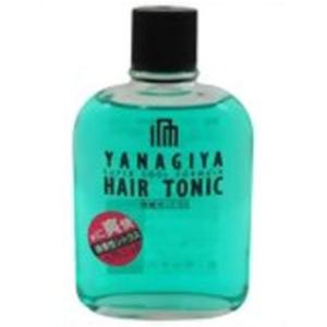 柳屋本店 柳屋 ヘアトニック 柑橘 240mL (1個) : 通販できるみんなのお