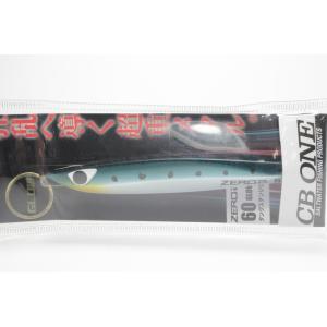 CB ONE シービーワン ZERO2 ゼロツー 60g マイワシグローベリー - 最安値・価格比較 - Yahoo!ショッピング｜口コミ・評判からも探せる