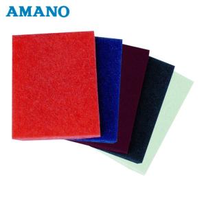 早乙女 ポリッシャーカバー シャンピングハットコスモスハード17吋旧型