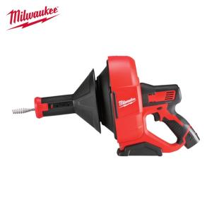 RIDGID リジッド ドレンクリーナー K-45AF-5 (1S) 品番：36003 : 工具