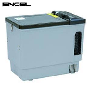 澤藤電機 エンゲル ポータブル冷蔵庫（21Lモデル） (1台) 品番：MT27F