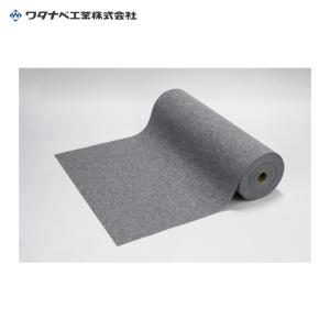 ワタナベ工業 ワタナベ ループパンチ LP-306 ベージュ 182cm×20m (1巻