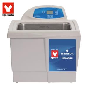 ■YAMATO 超音波洗浄器 M2800-J〔品番:M2800J〕【1790412:0】[店頭受取不可] ヤマト科学 YAMATO 超音波洗浄器 M2800-J (1台) 品番：M2800-J : 工具