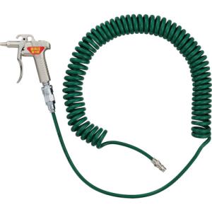 WTB コイルエアダスターガンセット E80-07SP :1148388:工具の楽市 - 通販 - Yahoo!ショッピング