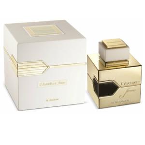 並行輸入品 アルハラメイン AL HARAMAIN アンバー ウード ルージュ