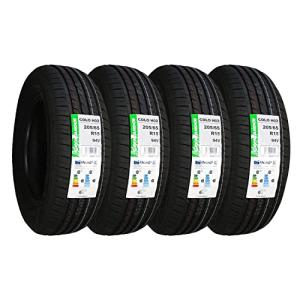 グリンランダー (GRENLANDER) サマータイヤ COLO H02 205/65R15 94V 4本セット - 最安値・価格比較 - Yahoo!ショッピング｜口コミ・評判からも探せる