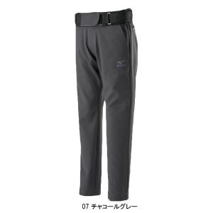MIZUNO（ミズノ） ミズノ公式 ワークパンツ 制電素材 ユニセックス