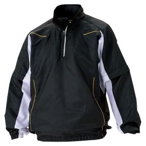 ゼット（ZETT） 野球ウェア 長袖Vネックジャンパー BOV300-1911 : KPI