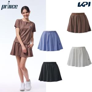 Prince（プリンス） テニスウェア レディース 「上下セット」ゲーム