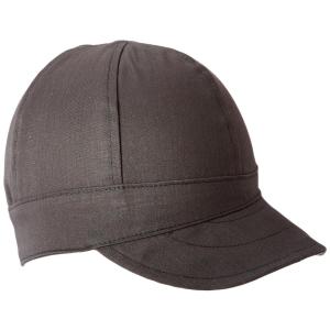 Lapco FR Lap 6CFRGY7 3/8 Flame Resistant 6Panel Welders Caps 100% ...