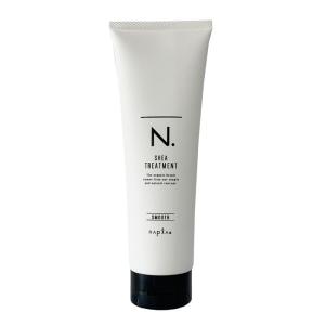 ナプラ N. SHEA スムーストリートメント 650g レフィル 詰替用
