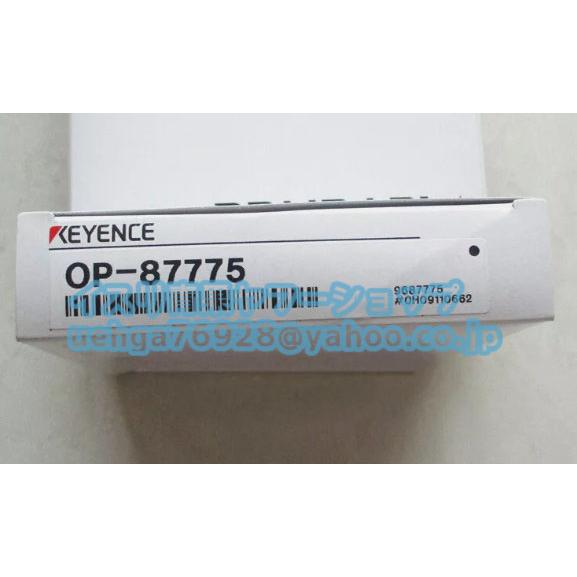 KEYENCE+OPのおすすめ人気商品一覧 通販 - Yahoo!ショッピング