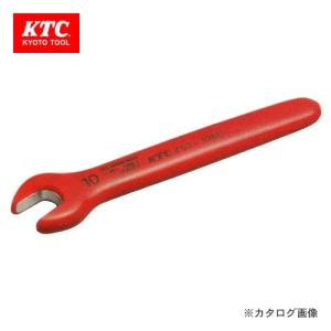 KTC 絶縁スパナ ZS2-10SE :ZS2-10SE:KanamonoYaSan KYS - 通販 - Yahoo!ショッピング