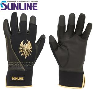 サンライン（SUNLINE） S-DRY ドライ 防水ショートパンツ M L LL SUW