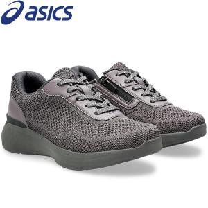 ASICS（アシックス） シューズ KNEESUP W022 ウォーキング 1242A022