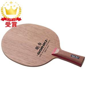 バタフライ（Butterfly） 卓球 中国式ペンホルダー 攻撃用 ビスカリア