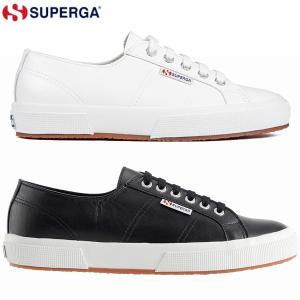 SUPERGA（スペルガ） スニーカー ヴィーガン タンブル マテリアル LE