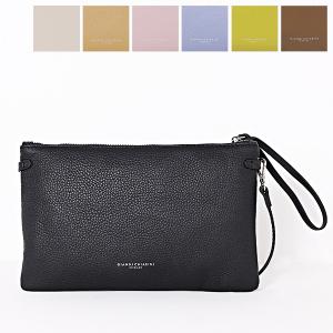 GIANNI CHIARINI（ジャンニ キアリーニ） ショルダーバッグ 3695GRN