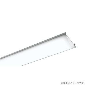 Panasonic 〔即納〕LEDベースライト 器具本体 NNLK41517J Panasonic 〔即納〕LEDベースライト 器具本体 NNLK41517J