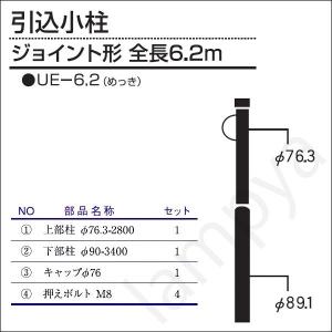 らんぷや - ポール・アーム｜Yahoo!ショッピング