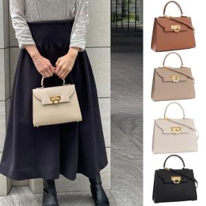 CARBOTTI カルボッティ ハンドバッグ Elena 243 V2 ショルダー CARBOTTI カルボッティ ハンドバッグ Elena 243 V2 ショルダー