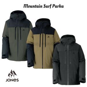 JONES SNOWBOARDS（ジョーンズ スノーボード） ☆ 25-26JONES M'S MTN
