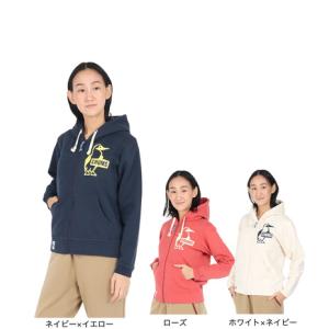 CHUMS（チャムス） 中綿ジャケット エアトレイル ストレッチ パデッド