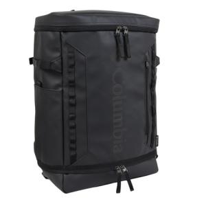Columbia（コロンビア） サイドキック 30L バックパック Black Heather