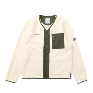 MAMMUT（マムート） MAMMUT MOONSTONE HYBRID ML CARDIGAN AF